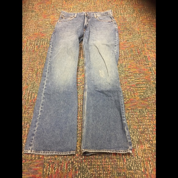 Arizona Jean Company | Jeans | Well Loved Well Worn Jeans | Poshmark